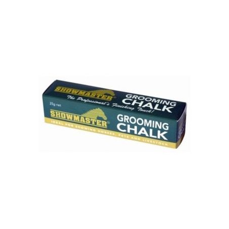 Grooming CHALK